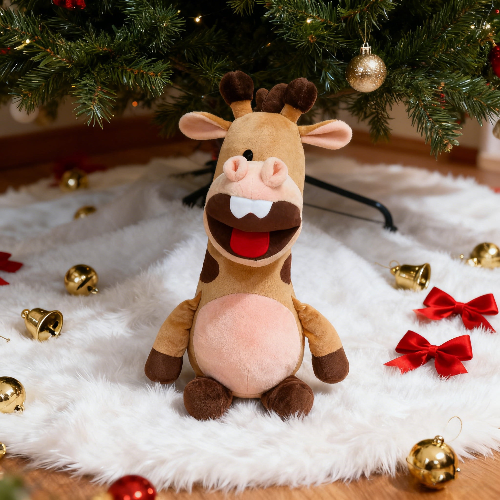 Baloney Tony Stuffed Animal Plush - 9.84inch In Your Dreams Cute ...