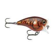 Rapala BX Brat Crankbait Fishing Lure 3/8oz Delta - Walmart.com