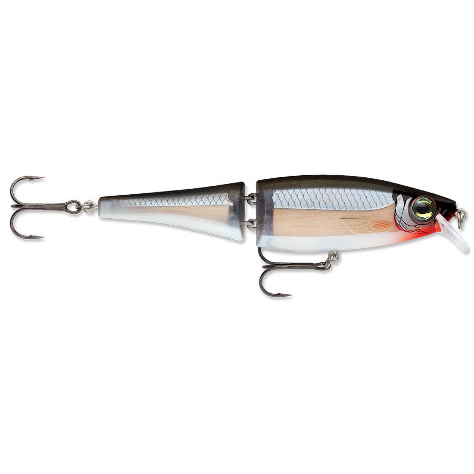 Balsa Xtreme Swimmer Hard Bait Lure - Walmart.com