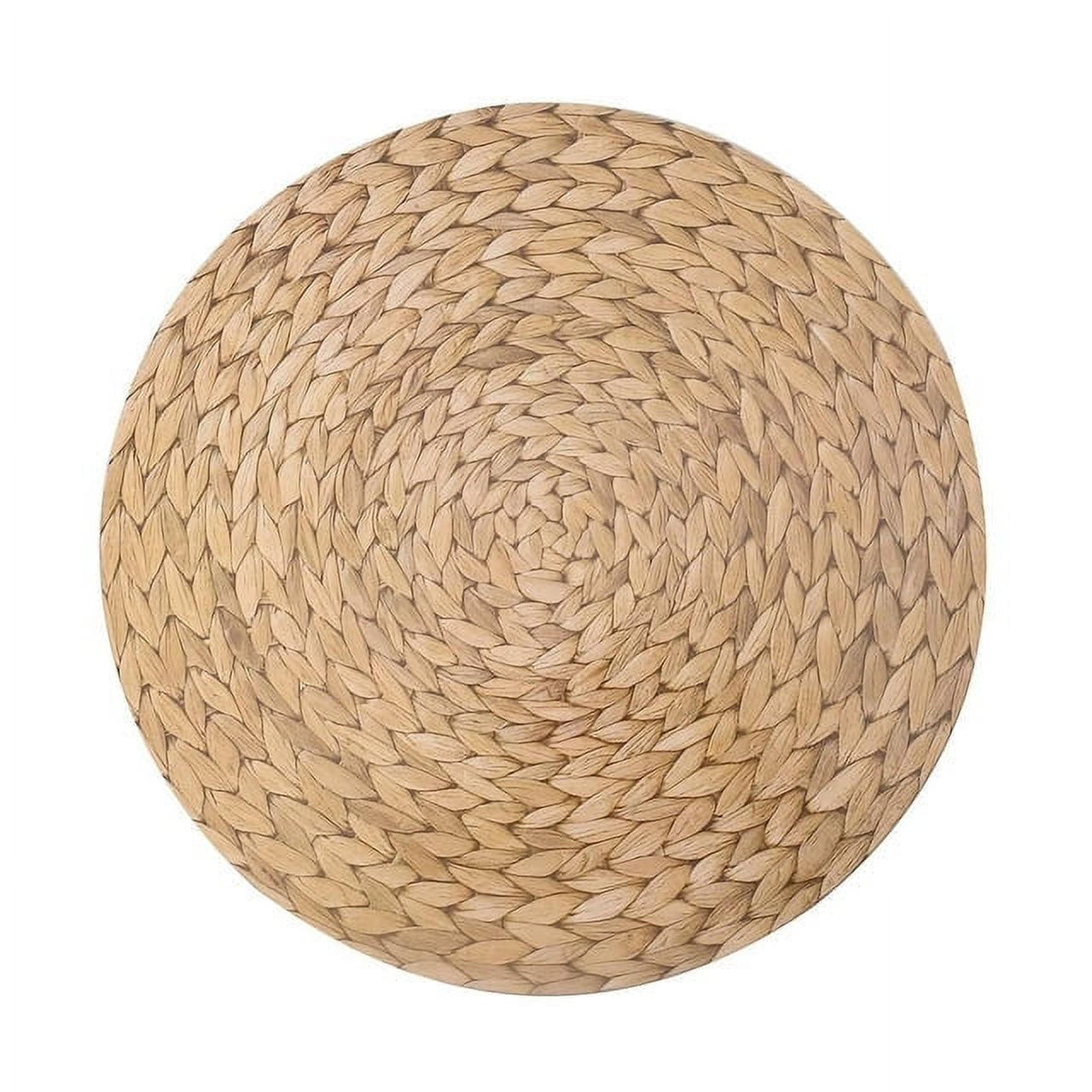 Balsa Circle 6-Pack 13inch Disposable Paper Plates for Dessert Party ...