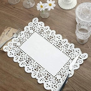 Lace Doilies