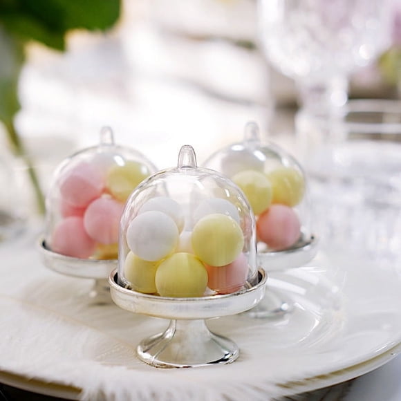 Cake Domes