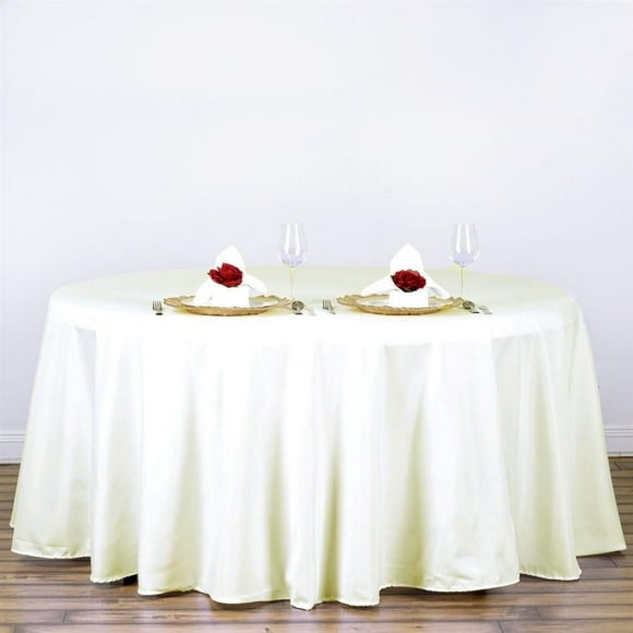 Small Table Cover
