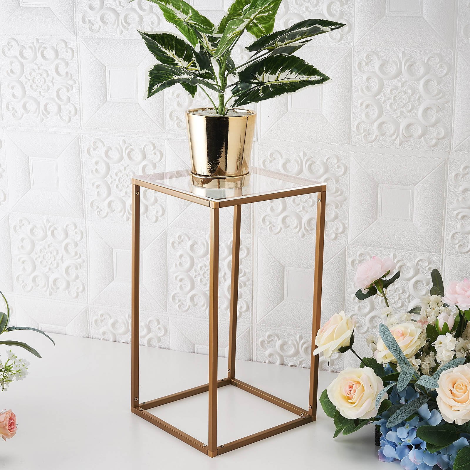 BalsaCircle 2 Clear 9x9" Square Plexiglass Sheets DIY Acrylic Sign ...