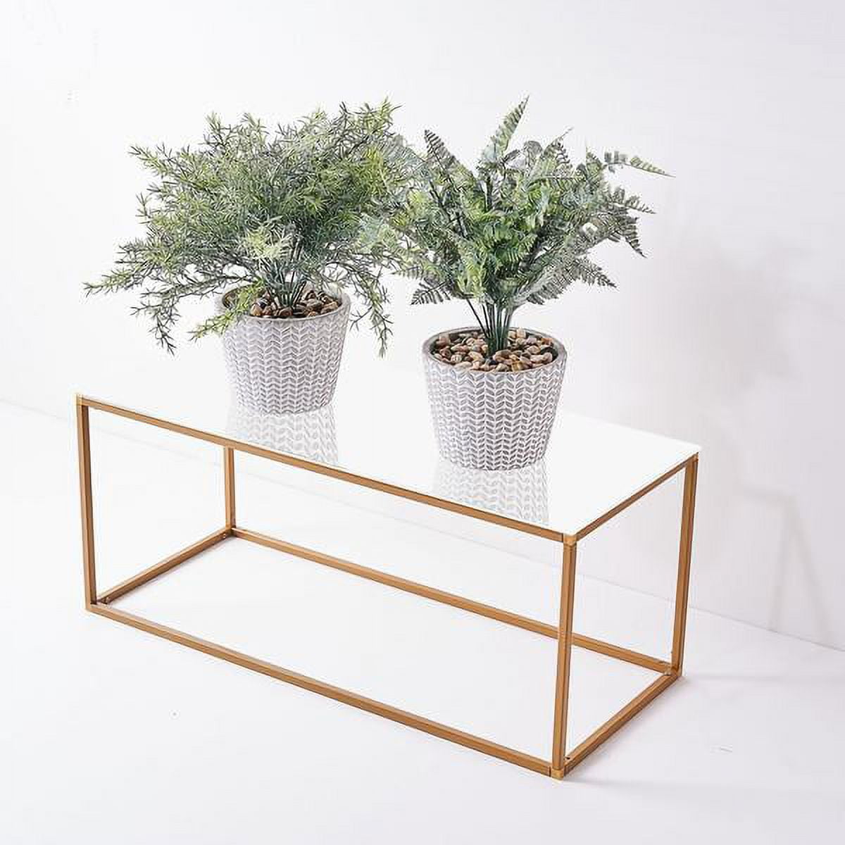 BalsaCircle 2 White 24x10" Rectangle Plexiglass Sheets DIY Acrylic Sign ...