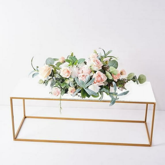 BalsaCircle 2 White 32x11" Rectangle Plexiglass Sheets DIY Acrylic Sign ...