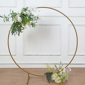 Round Backdrop Stand