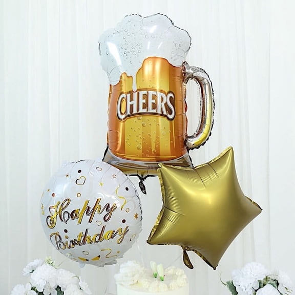 Beer Balloons