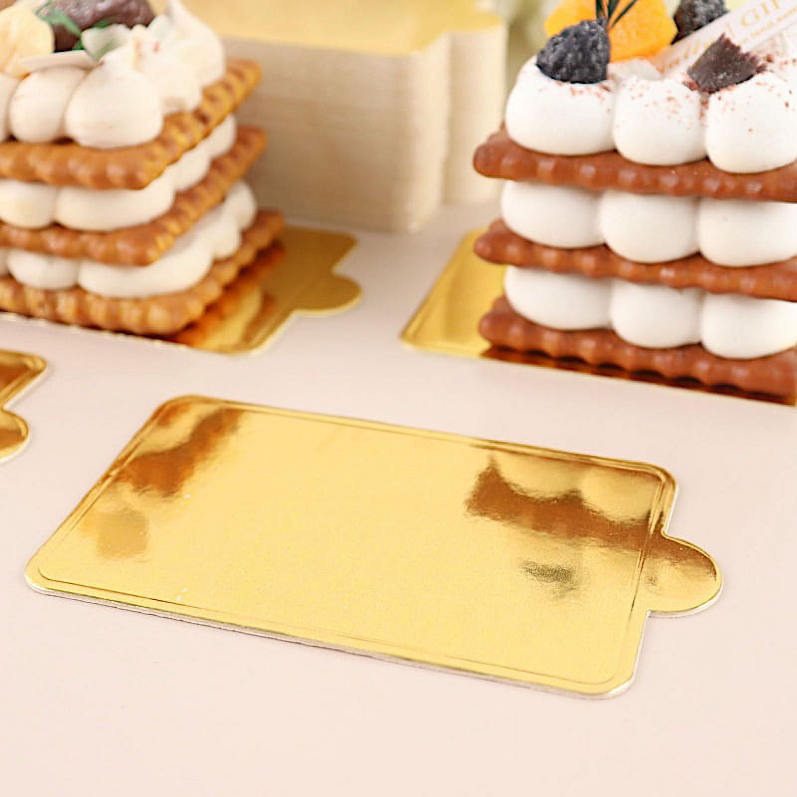 Walmart Dessert Trays