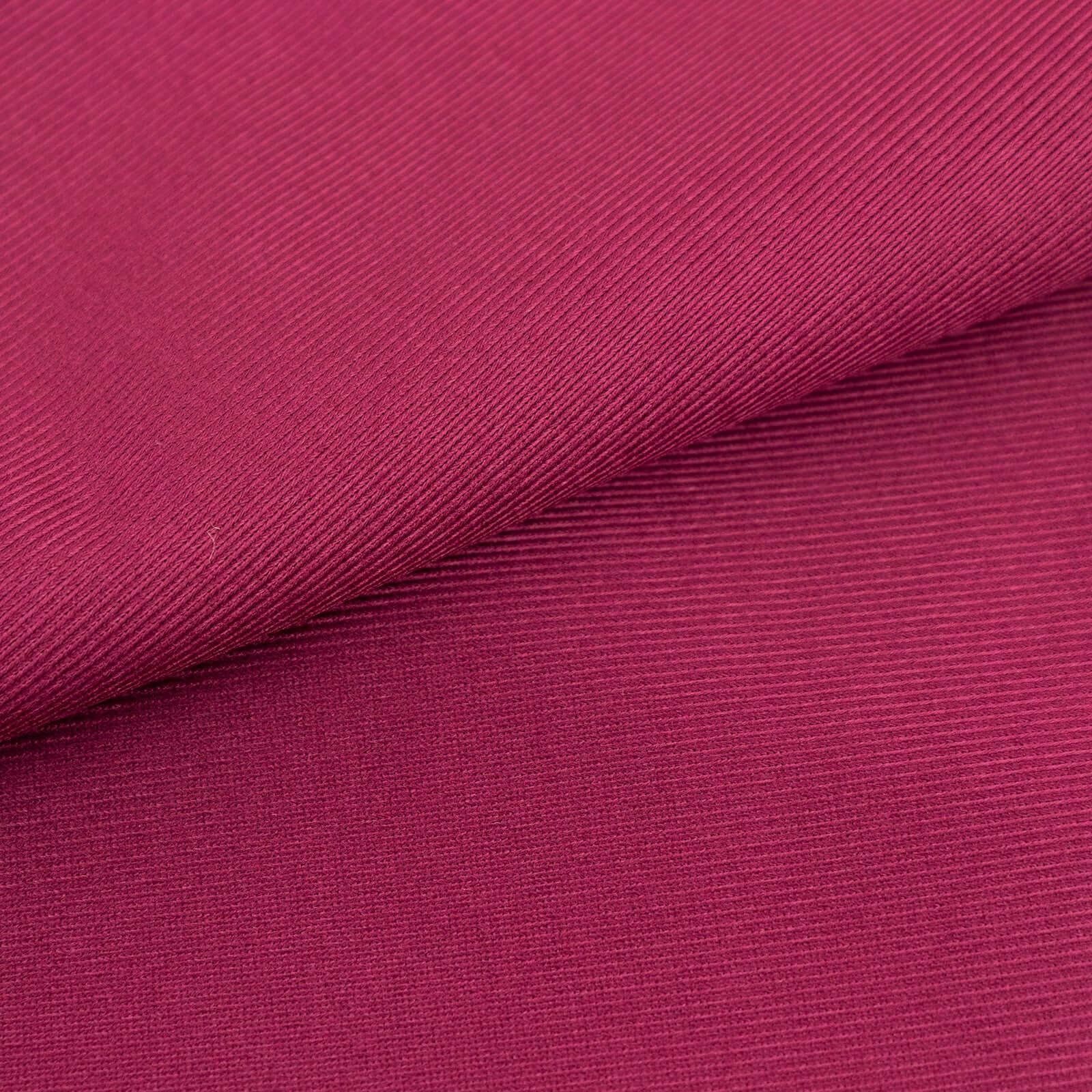 BalsaCircle 60" x 10 yards Burgundy Scuba Polyester Fabric Bolt Put-up ...