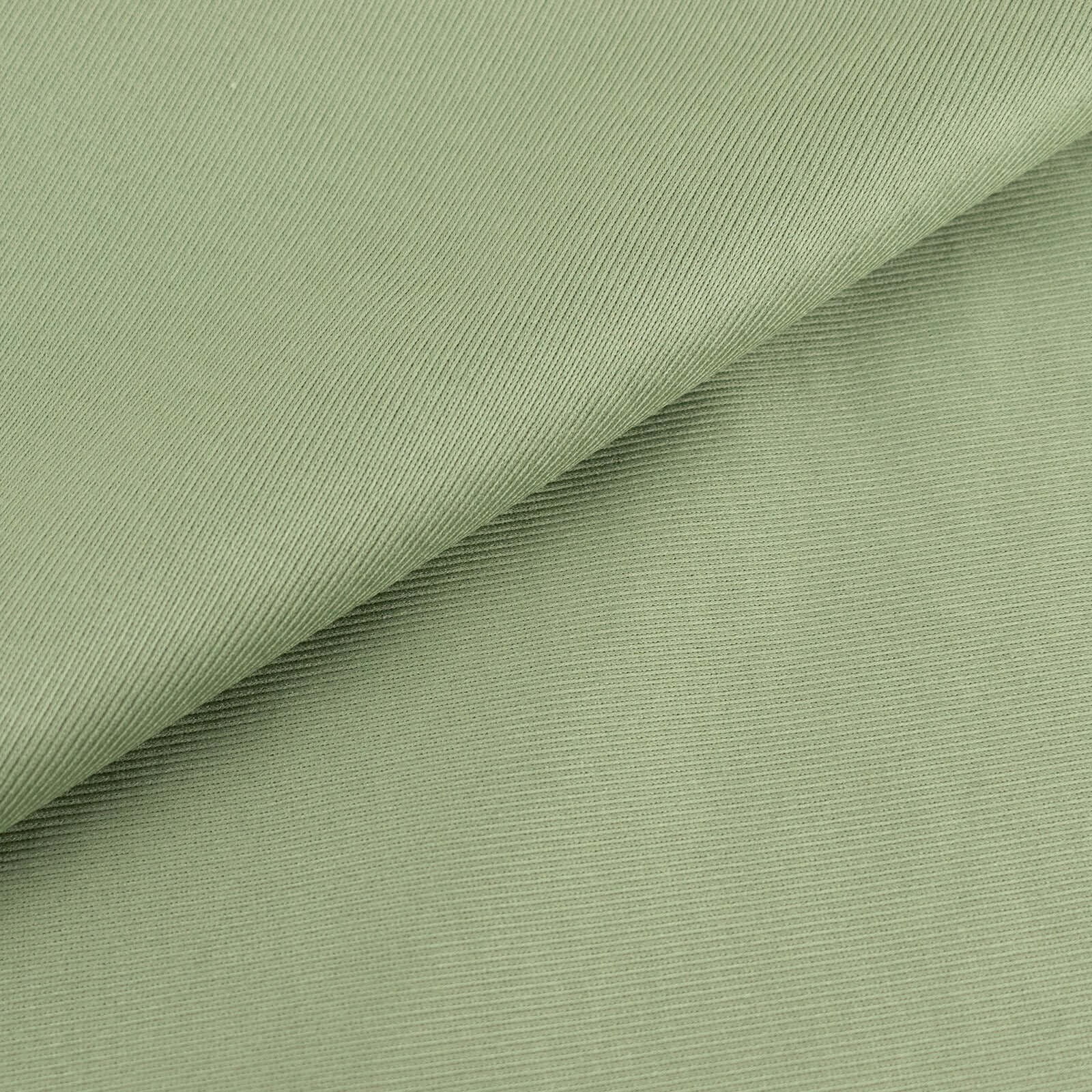 BalsaCircle 60" x 10 yards Dusty Sage Scuba Polyester Fabric Bolt Put ...