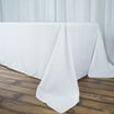 BalsaCircle 72" x 120" Polyester RECTANGULAR Tablecloth Table Linens ...