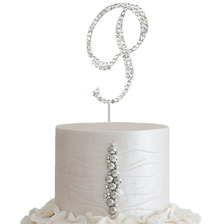 Wedding Cake Toppers Walmart