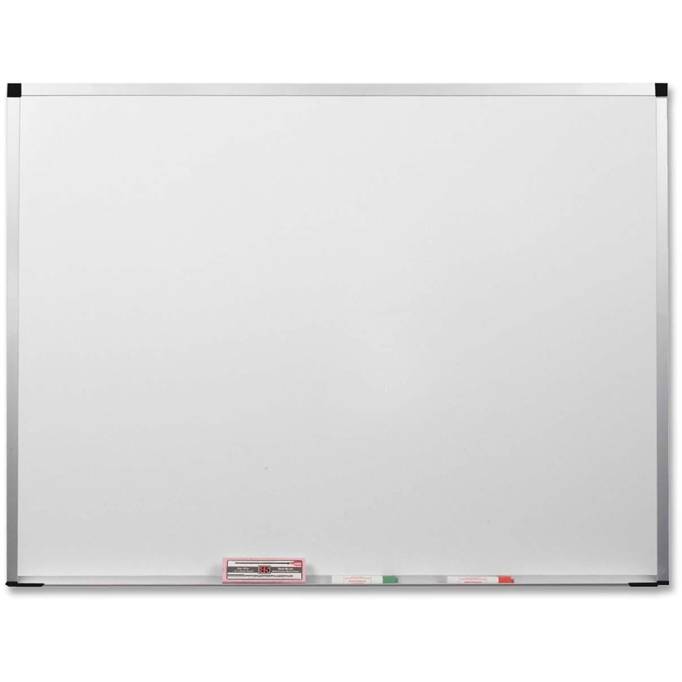 Balt Best-Rite ABC Porcelain Marker Boards 18x24" 2H2NA - Walmart.com