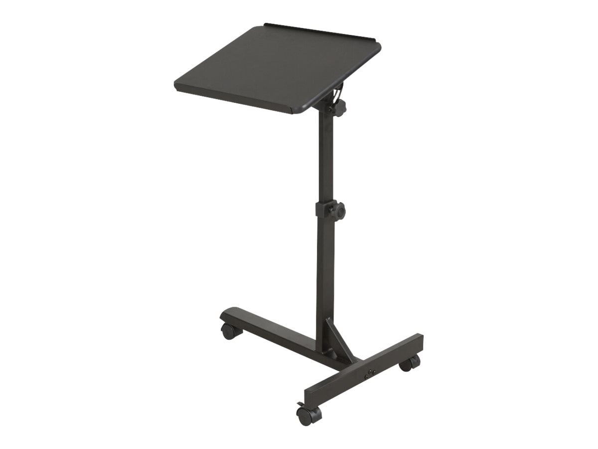 Balt Computer Workstations Lab Jr. Laptop Stand 89819 - Walmart.com
