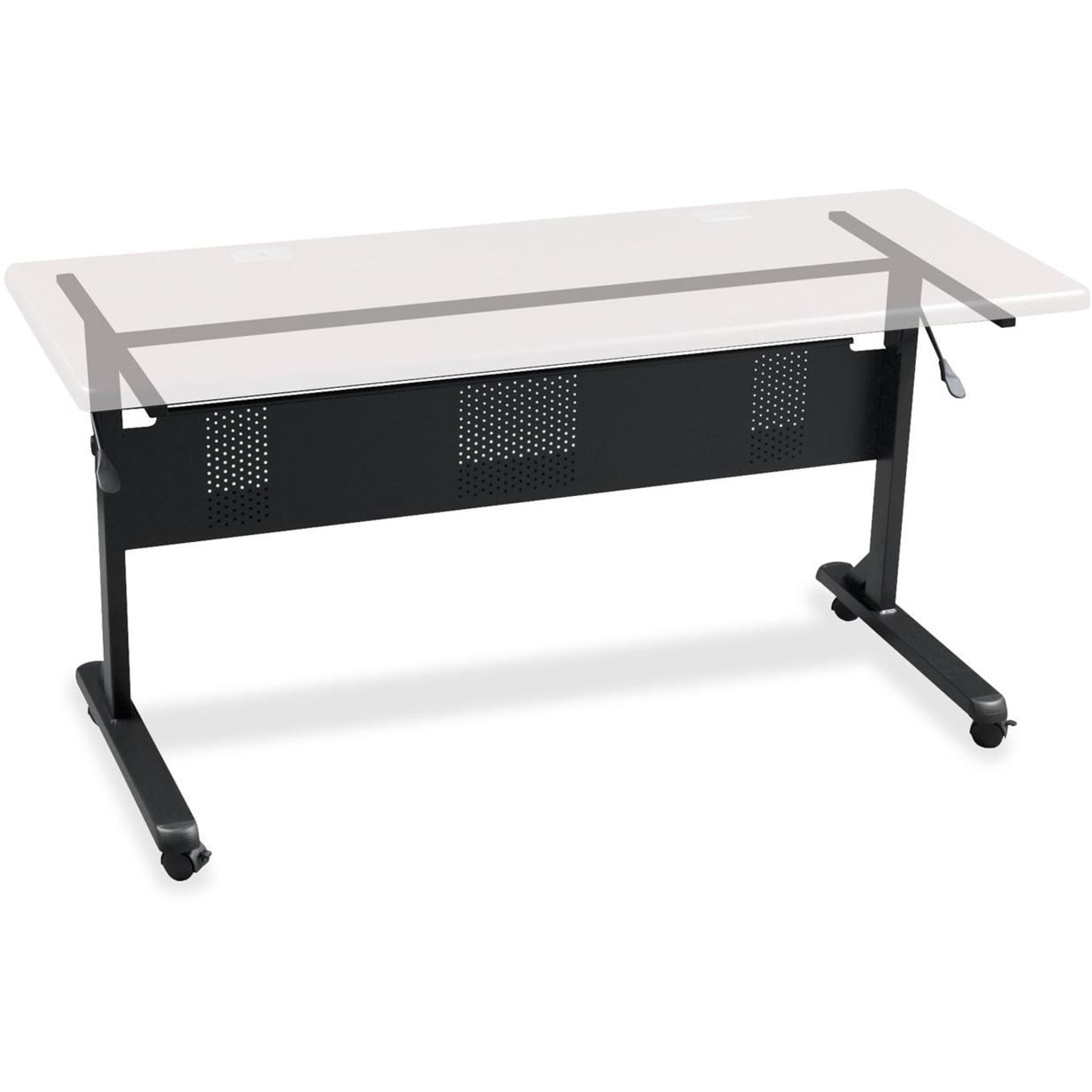 Balt Flipper Training Table Base - Walmart.com