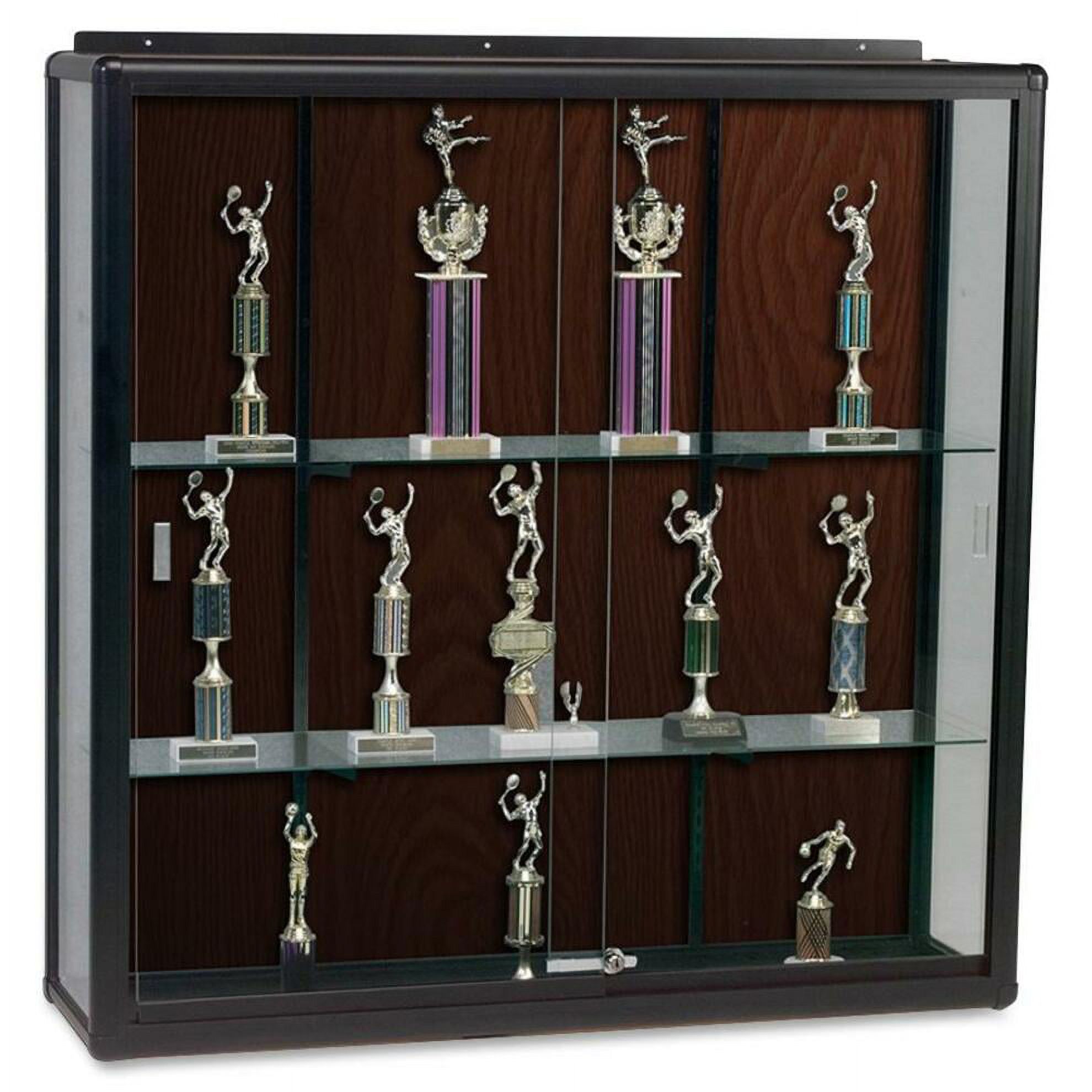 Balt Wall Mount Display Case - Walmart.com