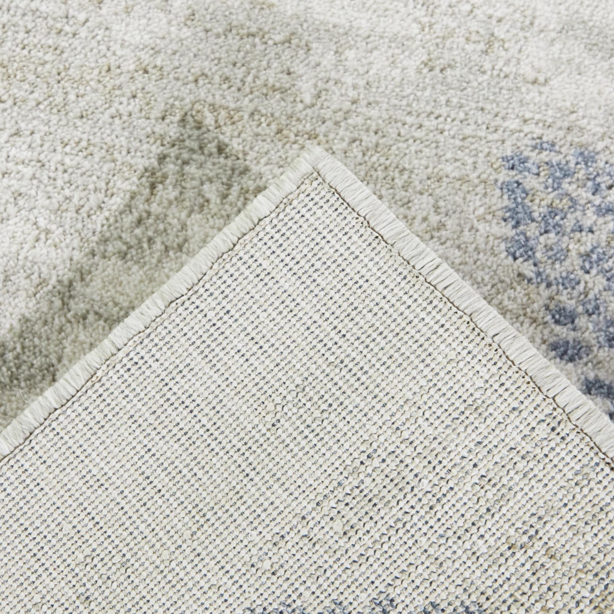 Hal Modern Dots Area Rug - Walmart.com