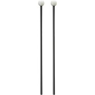 Mike Balter 91B Marching Medium Hard Keyboard Mallets w/ Birch Handles ...
