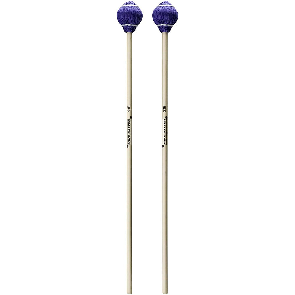 Mike Balter Mallet, Blue Cord, Medium, Birch Handles - Walmart.com