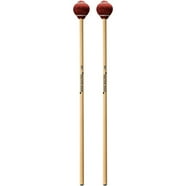 Ludwig L2333 Marching Tenor Drum Mallets - Walmart.com