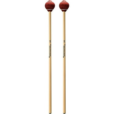 Ludwig L2333 Marching Tenor Drum Mallets - Walmart.com