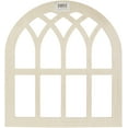 Baltic Birch Arch-18"X19.5" - Walmart.com