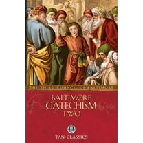 The Baltimore Catechism (Paperback) - Walmart.com