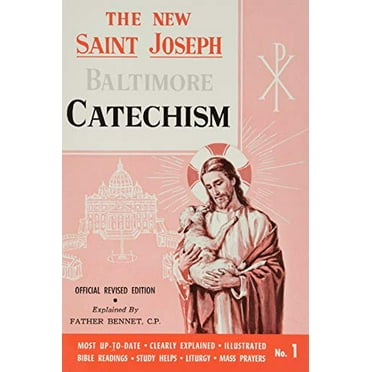 United States Catholic Catechism for Adults Reader's Journal ...