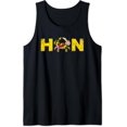 Baltimore Hon Maryland State Crab Banner Distressed Tank Top Size S-3XL ...