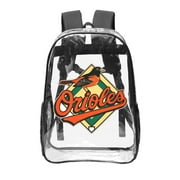 Orioles Backpack