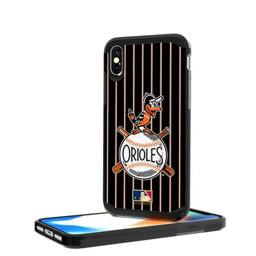 Baltimore Orioles Linen Logo iPhone Rugged Case - Walmart.com