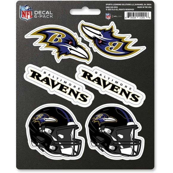 Nfl Sticker