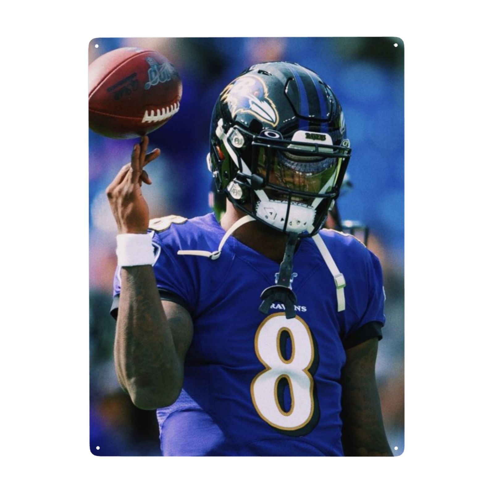 Vampire Academy Poster Metal Sign 8Inx 12In Metal Art Print 8x12 Square ...