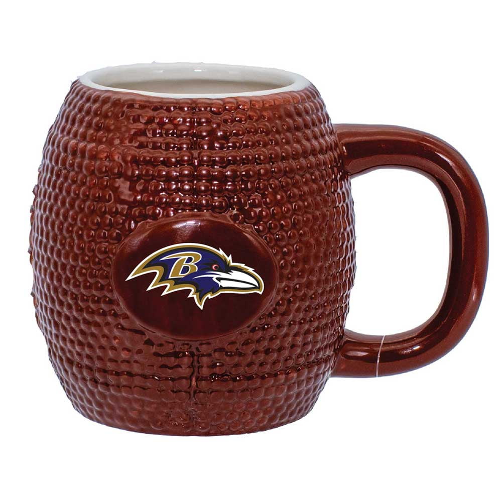 Baltimore Ravens Football Mug - Walmart.com