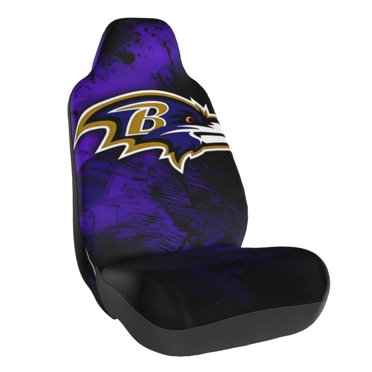 Mr. Horsepower Seat Cover - Walmart.com