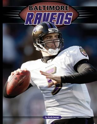 Pre-Owned Baltimore Ravens (Library Binding) 1617140031 9781617140037 ...