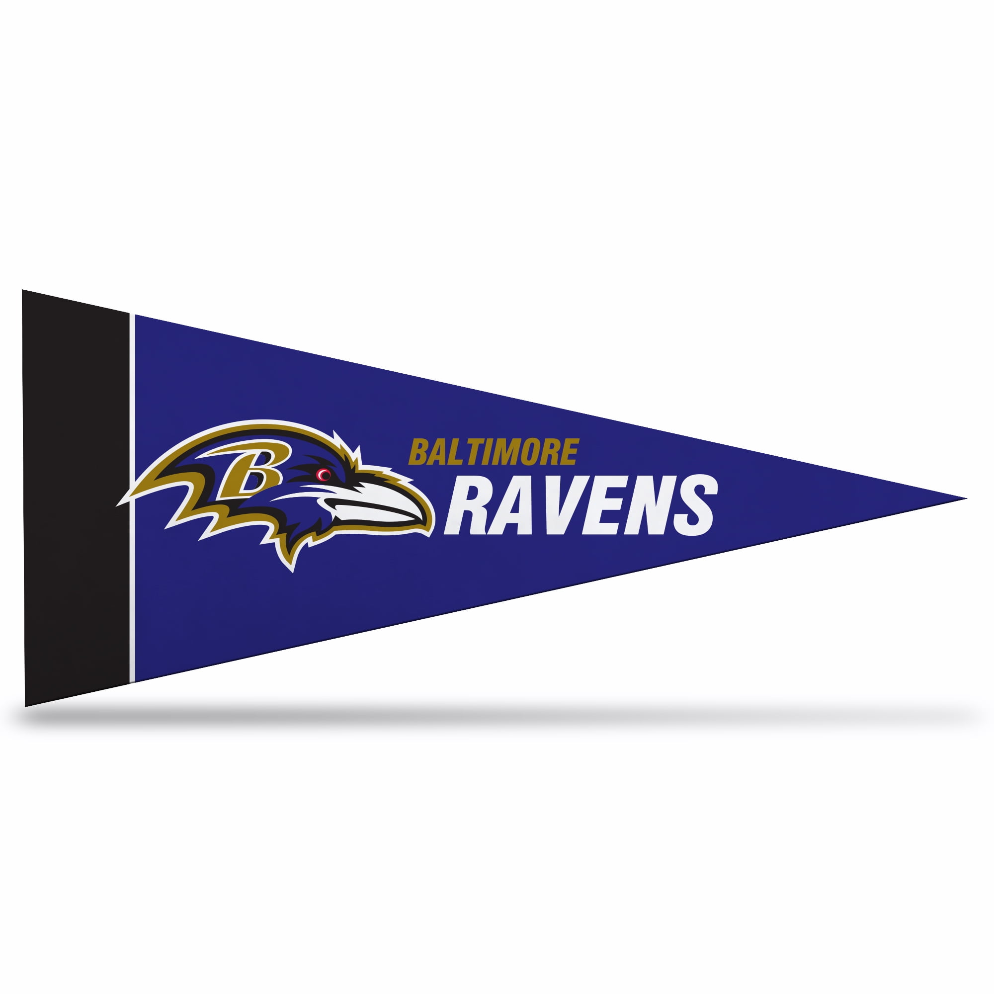 Baltimore Ravens Mini Pennants - 8 Piece Set - Walmart.com