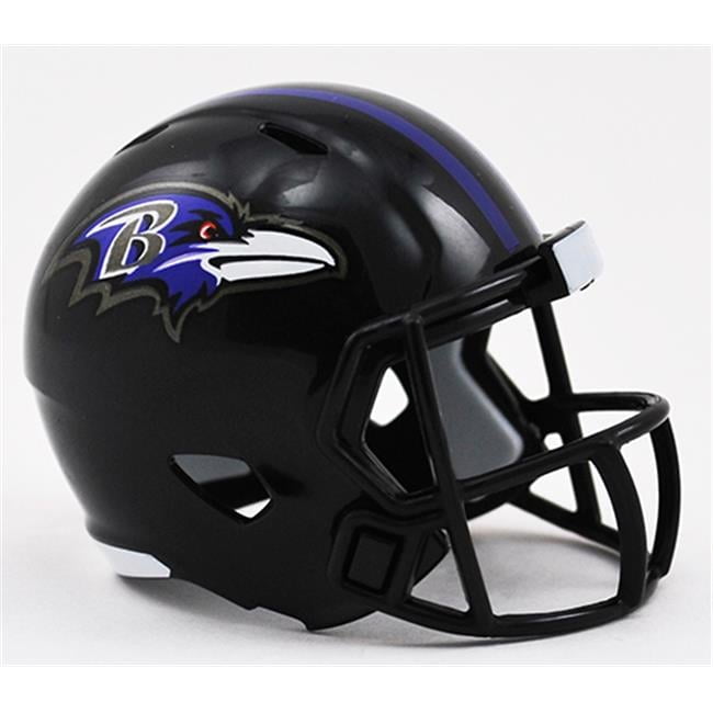 Ravens Helmets