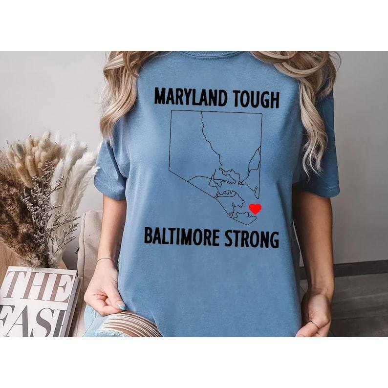 Baltimore Strong, Pray for Baltimore, Francis Scott Key, Baltimore ...
