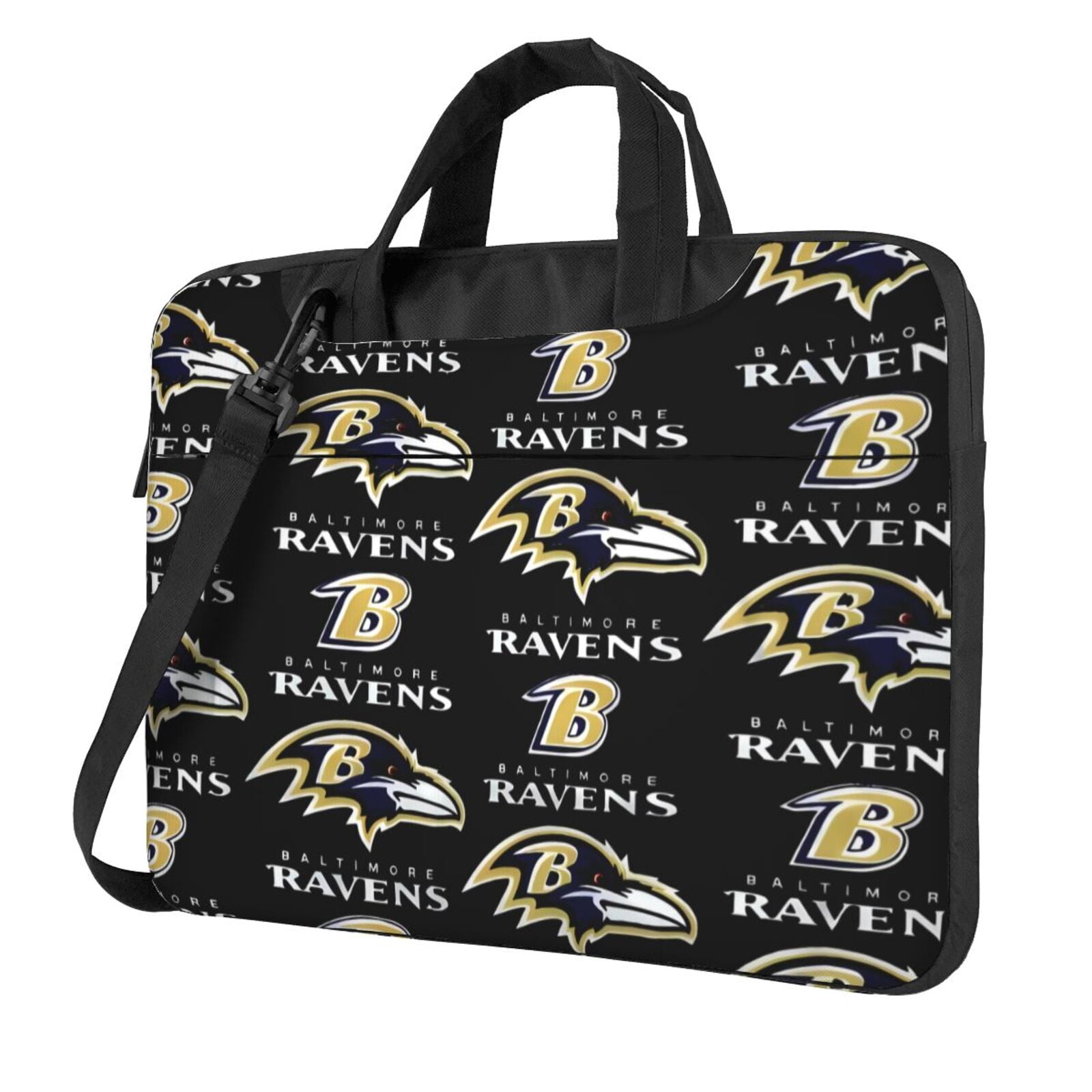 Baltimore Team Customized Ultra-Thin Portable Single-Shoulder Laptop ...