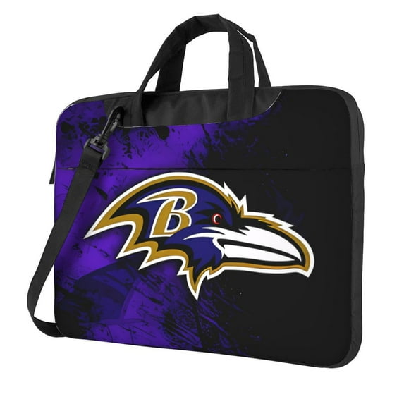 Baltimore Team Customized Ultra-Thin Portable Single-Shoulder Laptop ...