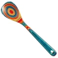 Baltique, Wooden Cooking Spoon, 12-1/2", Montego Bay Collection ...