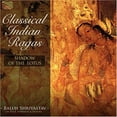 Baluji Shrivastav - Classical Indian Ragas - Music & Performance - CD ...