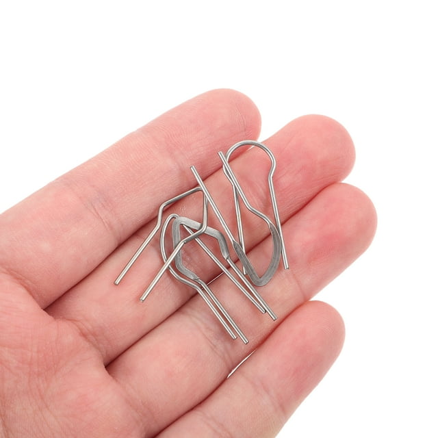 Baluue 1 Set Wood Burner Pen Tip Assortment Pyrography Wire Tip Wire ...