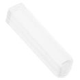 Baluue 10Pcs Transparent Acrylic Bookmarks Blank for Reading and Custom ...