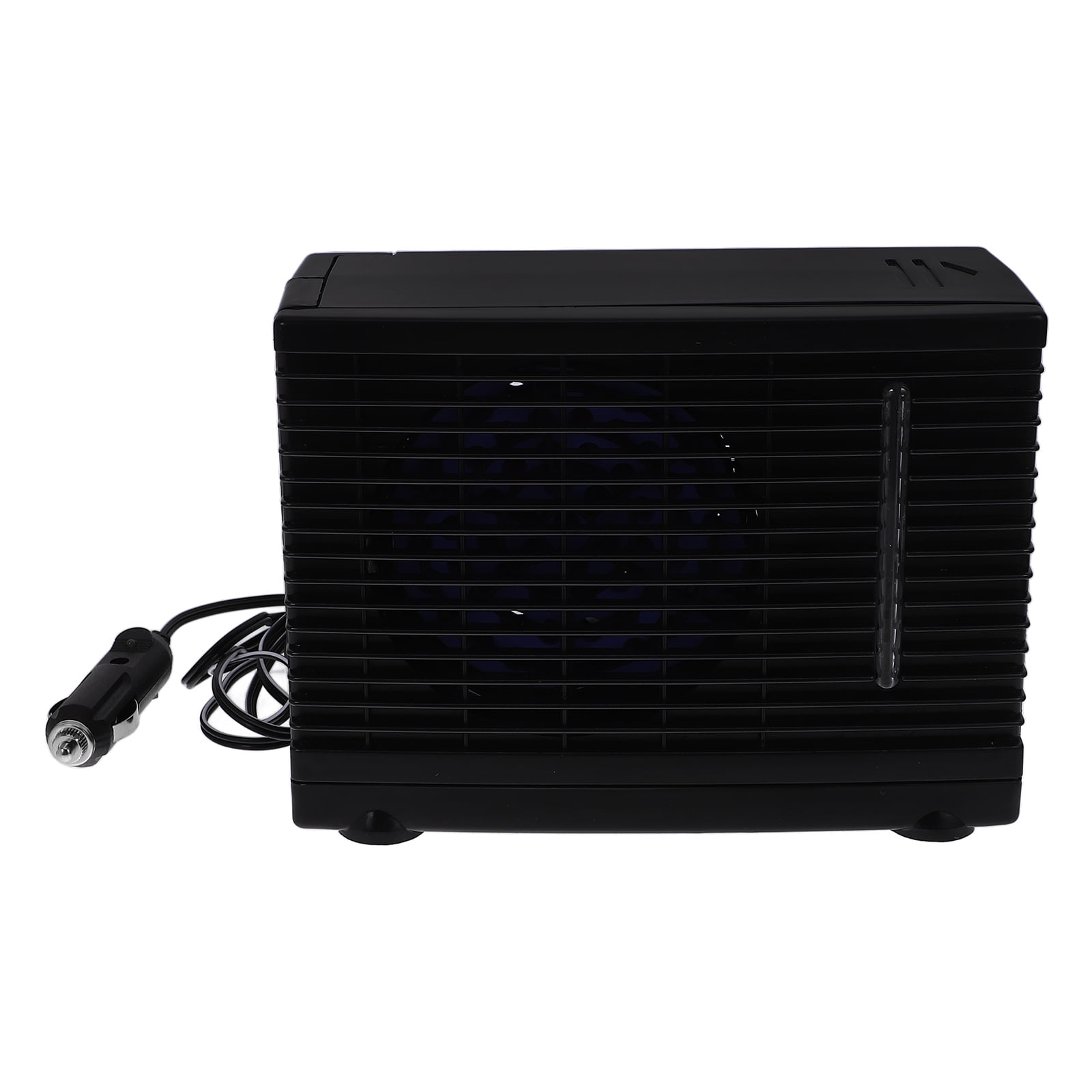 Baluue 12V Portable Air Conditioner Fan for Car Dashboard Low Noise ...