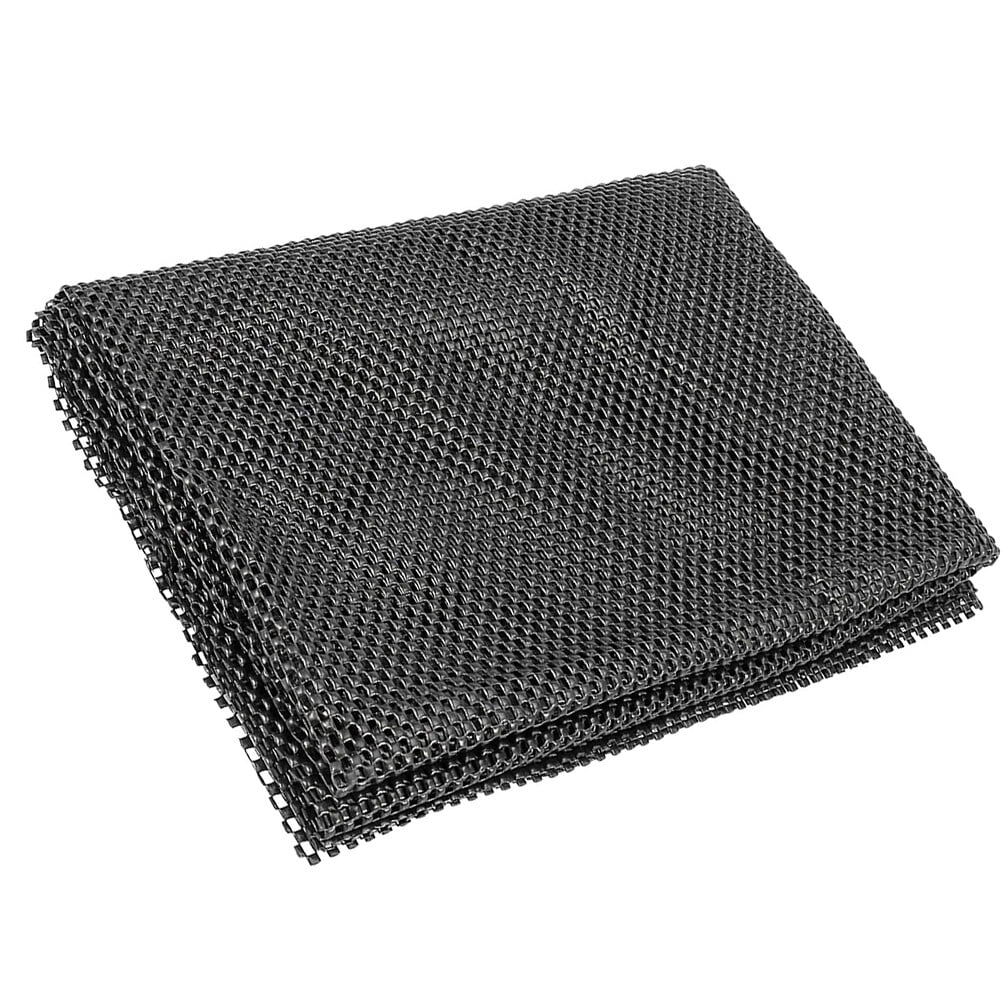 Baluue Car Anti-slip Mat Protective Layer Black 1Pcs - Walmart.com