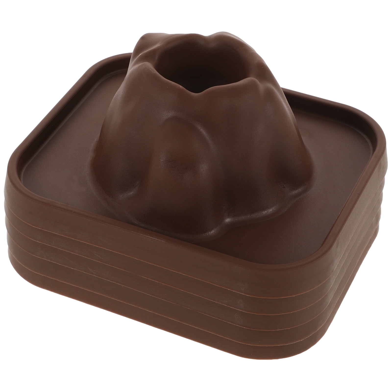 Baluue 20 pcs Volcanic Eruption Model Scientific Experiment Prop ...