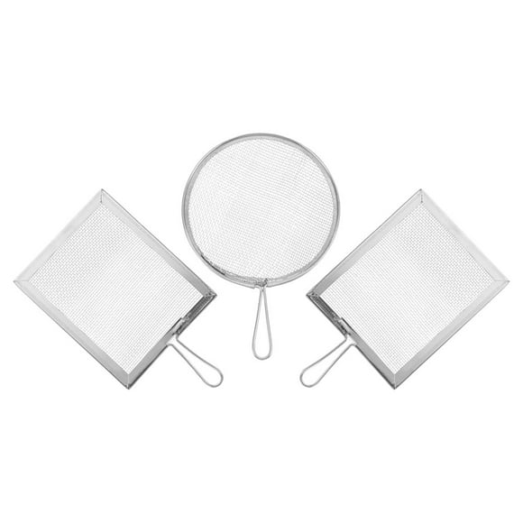 Shop Soil Sifters for Gardening and Household Use at Walmart